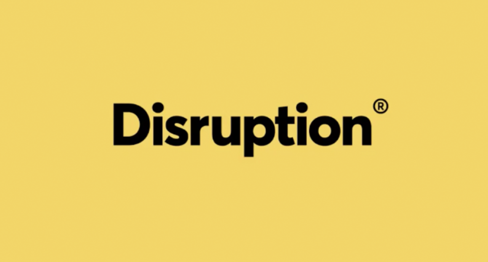 What is DISRUPTION®️? | TBWA\HAKUHODO