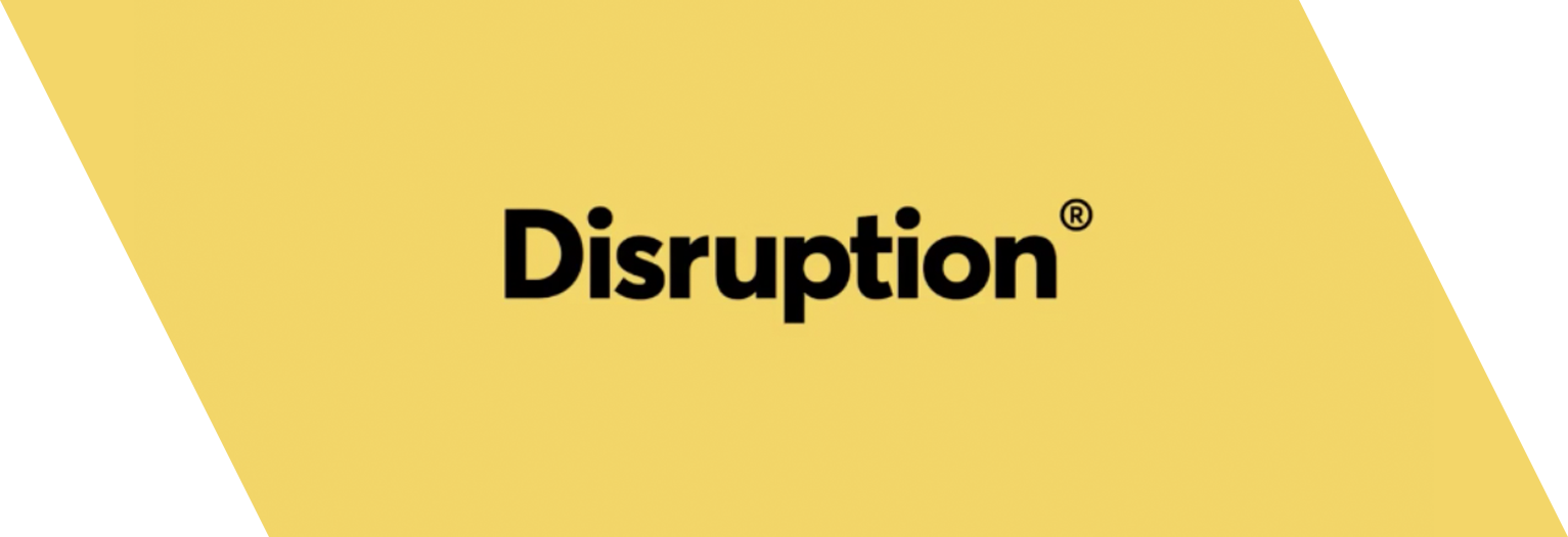 What is DISRUPTION®️? | TBWA\HAKUHODO