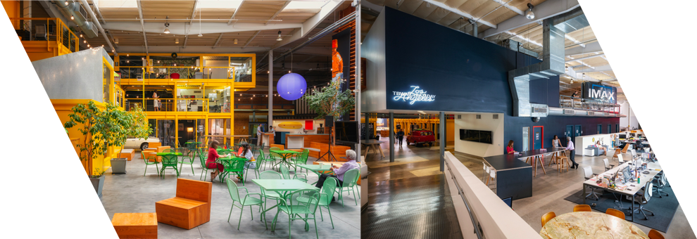 Make it Smart, Make it Beautiful, and Have Fun – The Inside Story ...