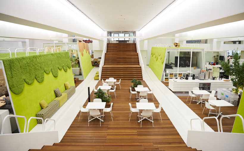 Make it Smart, Make it Beautiful, and Have Fun – The Inside Story ...