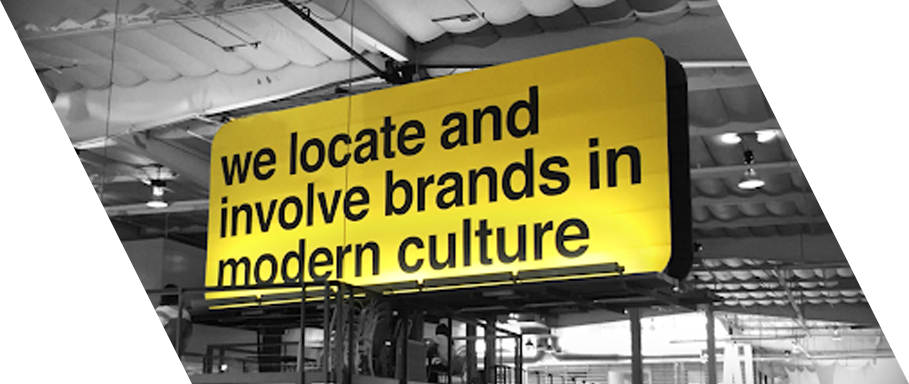 Backslash: Turning today's stories into tomorrow's opportunities | TBWA ...