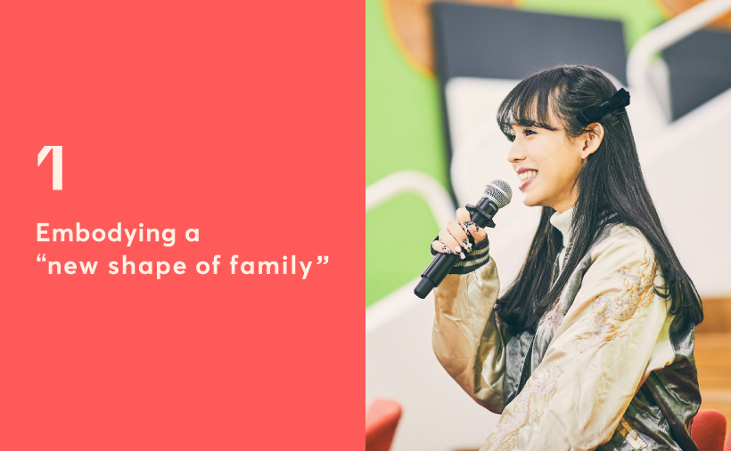 Disruptor Series: ryuchell & Makiko Terahara | TBWA\HAKUHODO