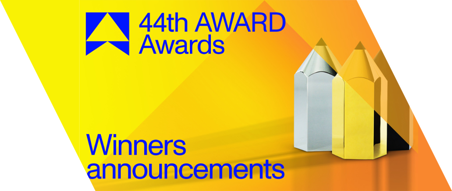 「ProPILOT MOP」が44th AWARD Awardsの2部門で銀賞を受賞 | TBWA\HAKUHODO