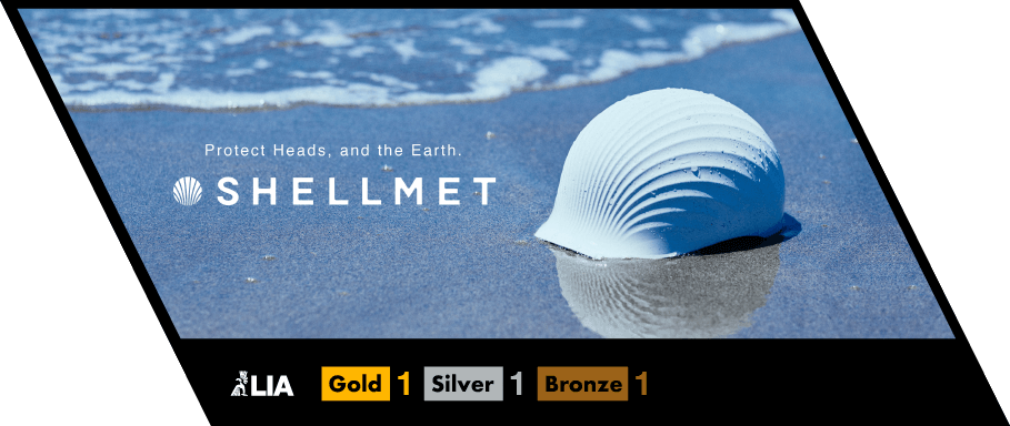 LIA (London International Awards) 2023にて金1、銀1、銅1を受賞 | TBWA\HAKUHODO