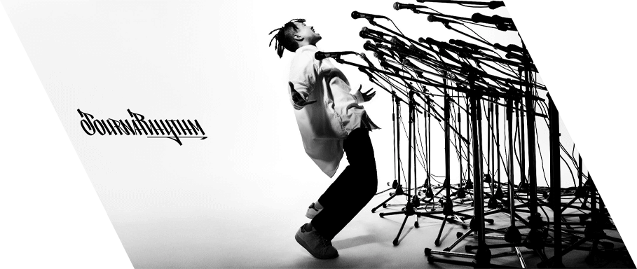 TBWA HAKUHODOが共同企画した新しい報道のカタチ「Journa-Rhythm」が2024 Clio Music Awardsにて ...