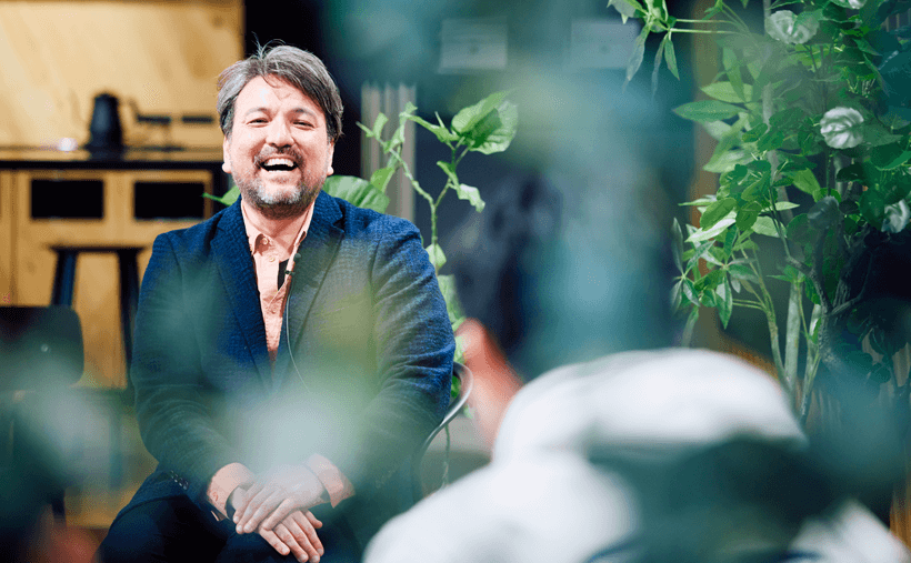 〜We are all leaders〜多様なリーダーシップ像について考える | TBWA\HAKUHODO